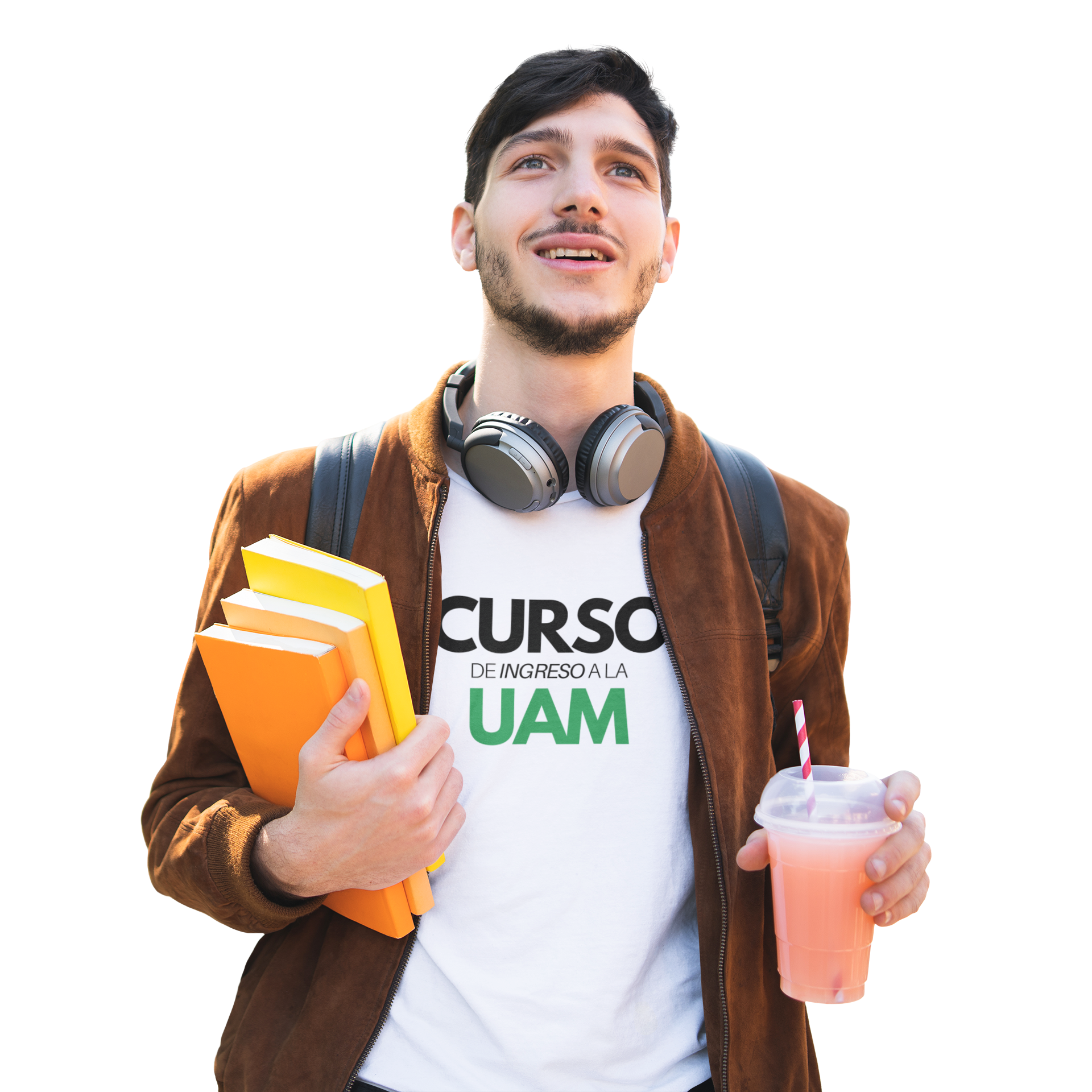 Ingreso a la UAM 2026: guía por área y recomendaciones